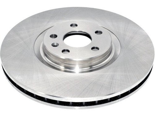 Front Brake Rotor For 2019-2022 Volvo V60 2020 2021 SW995DN | eBay