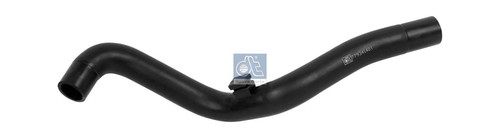 CAPSautomotive Oil Hose 942 528 1282 9425281282 for Mercedes 942 528 ...