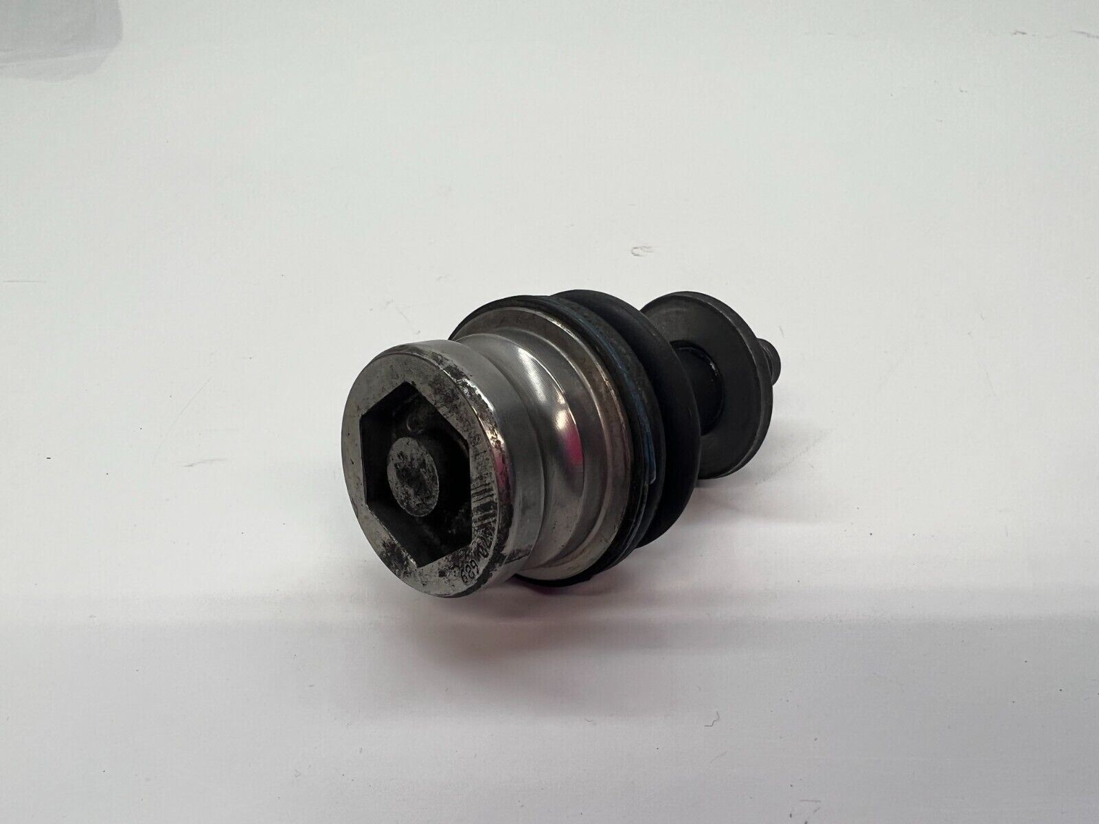 LAMBORGHINI AVENTADOR UPPER CONTROL ARM BALL JOINT BUSHING OEM ...