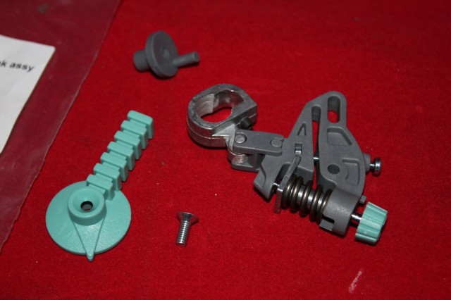 Intermec Parts Thermal Barcode Label Printer - 1-040254-90 for sale ...