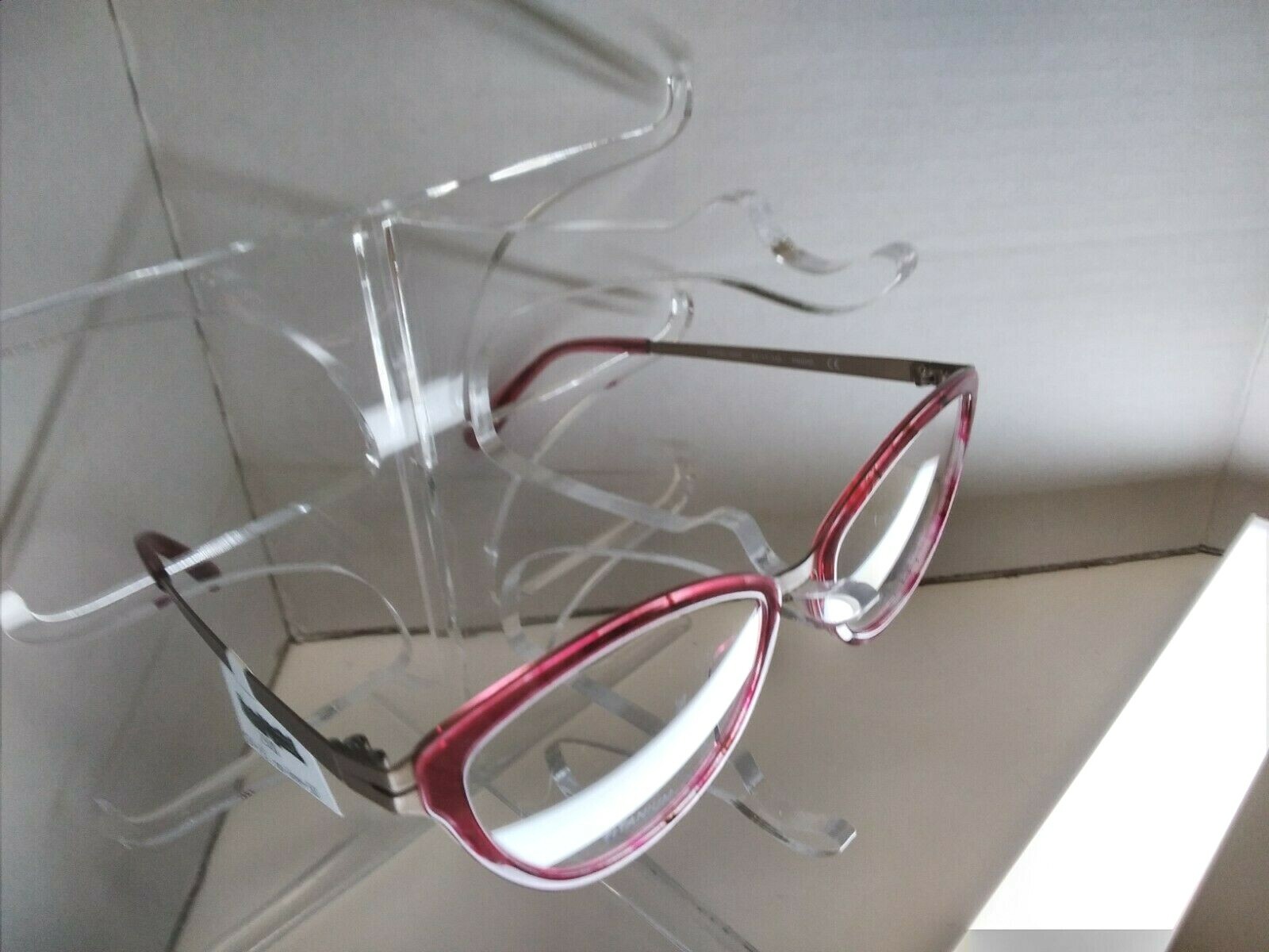 MODO 4503 eyeglass frames 52-17-140 PNKWA | eBay