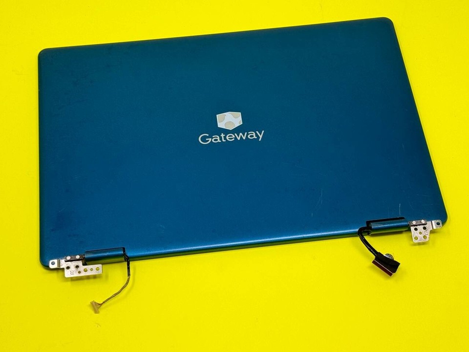COMPLETE KIT Gateway GWTC116-2BL 2-in-1 Touch 11.6" LCD Screen Display ...