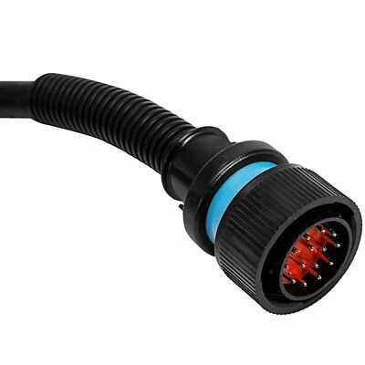 NEW Quicksilver Mercury Remote Control 1 Pins 881170A14