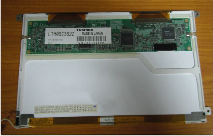 3.7" LCD Display Screen With Touch Screen For TOPCON FC250 FC 250 ...