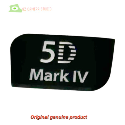 Suitable for Canon EOS 5D4 5D MARK IV (CB5-3711) original logo ...