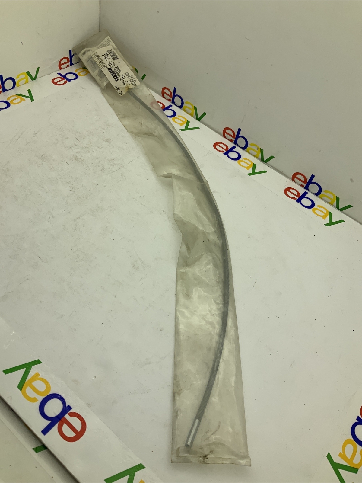 A-1701427-AI Flexco R2, Hinge Pin NC-30-1 New Sealed | eBay