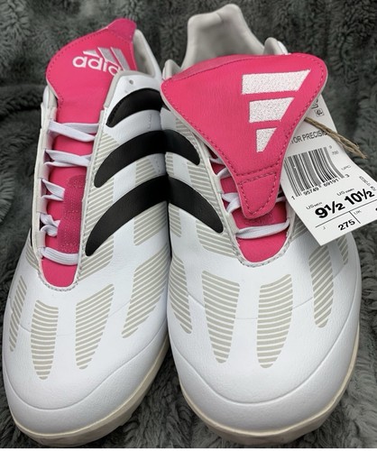 Adidas Predator Precision.3 Turf Soccer Shoes ID6791 Size 9.5 | eBay
