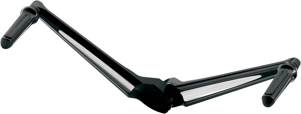 Performance Machine Contour Shift Lever and Spacer - Toe Shifter ...