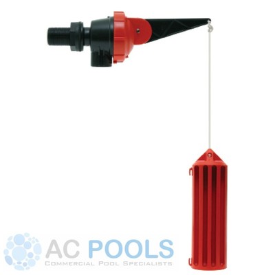 Apex Rain Aid Float Valve 20mm (3/4") - Rainaid LTRA20 | eBay UK