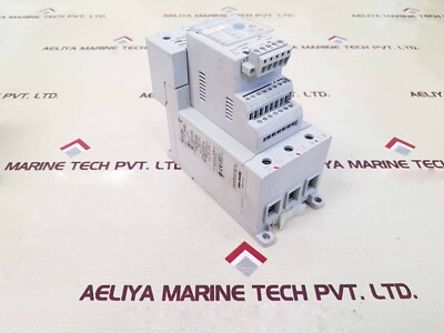 Allen-bradley 193-ec2ee E3 Plus Overload Relay Ser.b 600 V | eBay