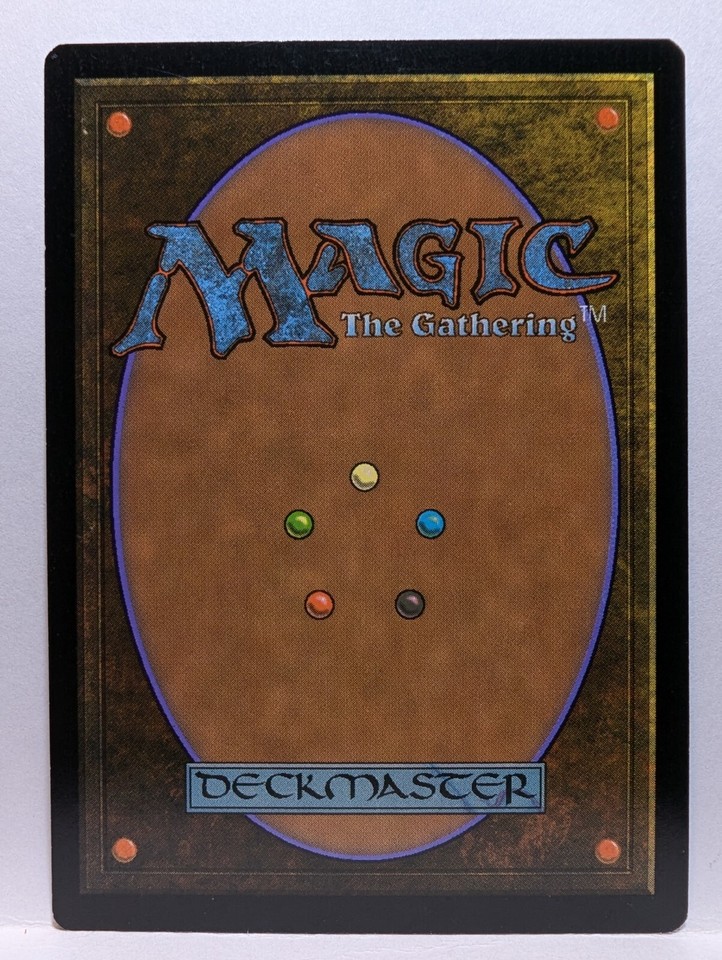 MTG Inundate Eventide EVE 25/180 Regular Rare | eBay