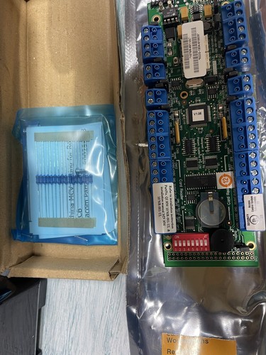 PACOM 1076R-001 Two Door Controller - Lot Ref No. 2 | eBay