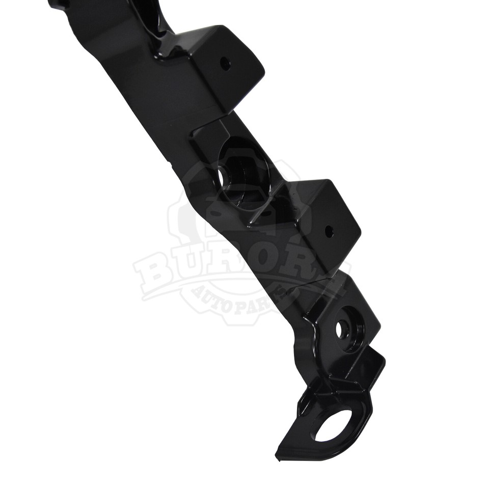 1x Radiator Support Assembly for Ford Bronco 2021 2022 2023 L4 2.3L V6 ...