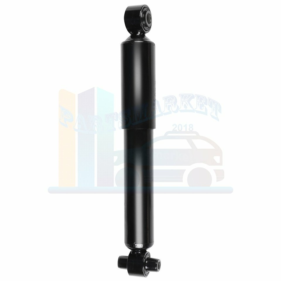 For 2000-2006 Mazda MPV 3.0L V6 Set of 4 Front Rear Struts Shocks ...