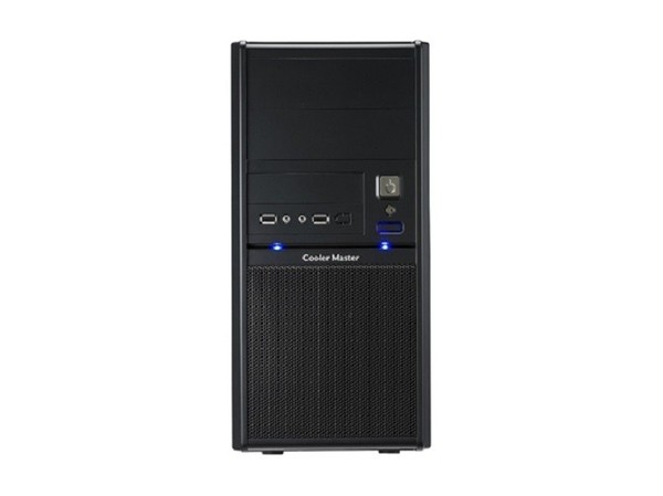 Cooler Master Elite 342 400w MicroATX Mini Tower Computer Case High ...