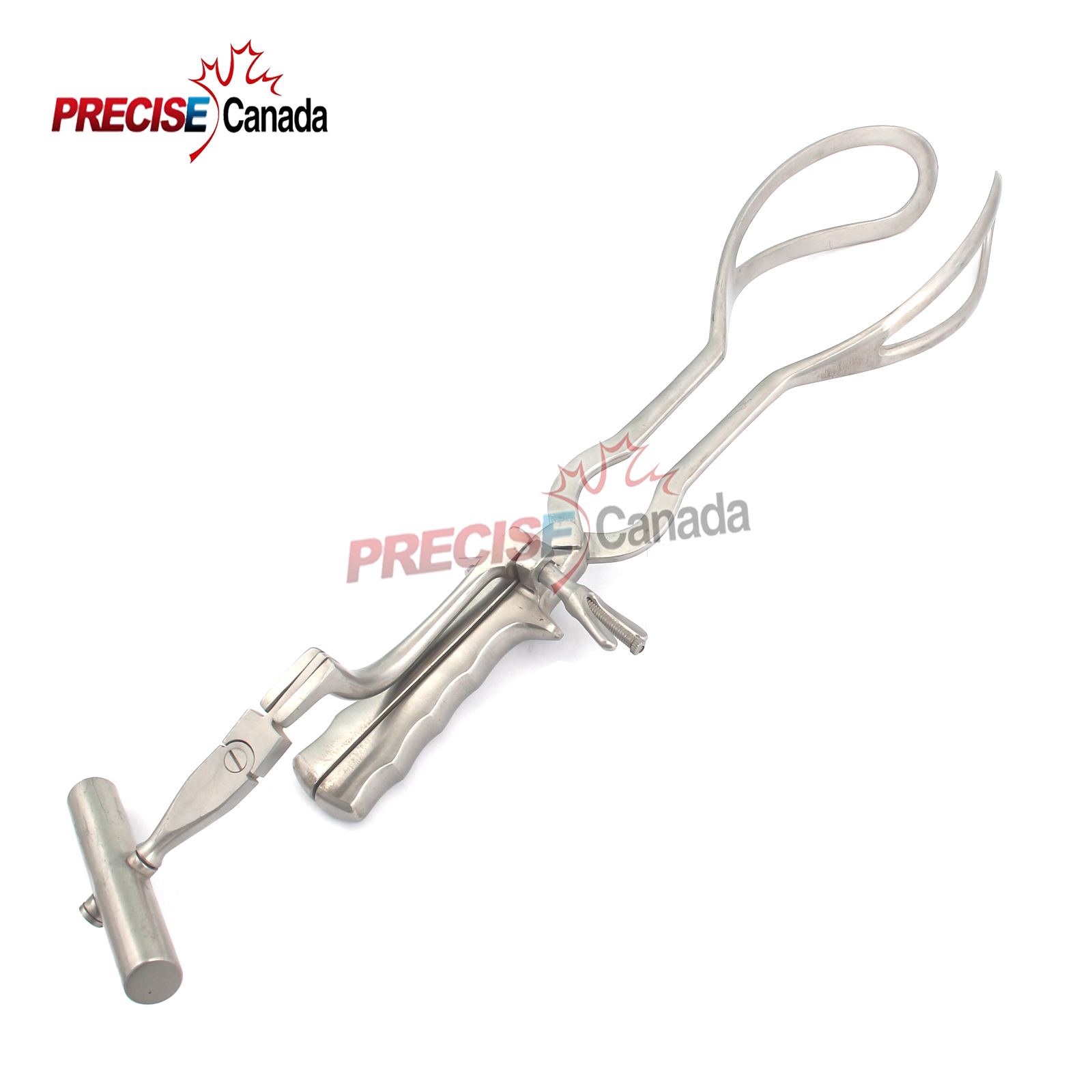 BARNES-NEVILLE-SIMPSON OBSTETRICAL FORCEPS SURGICAL INSTRUMENTS MW-05 ...