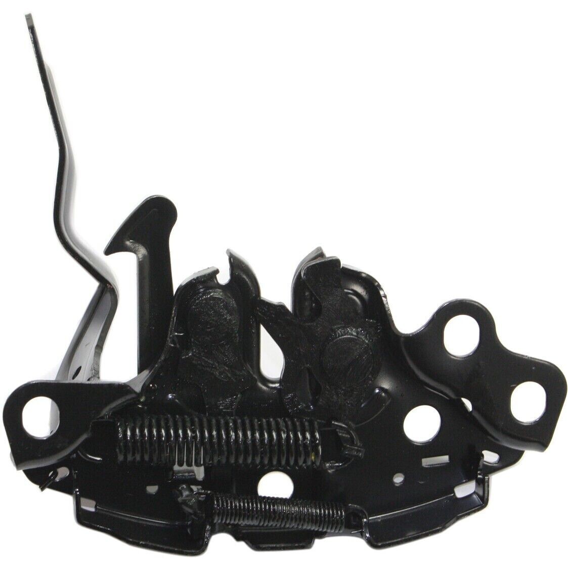 Genuine Nissan Altima Hood Latch 656013ta0a 65601-3ta0a 656019HP0D ...