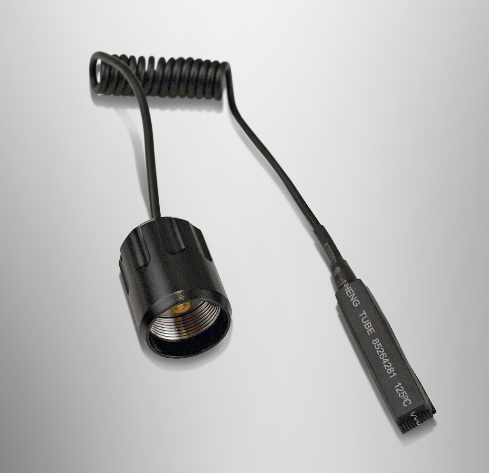 NightSnipe CLASS-2 Fixed Beam Predator, Coyote, Varmint Night Hunting ...