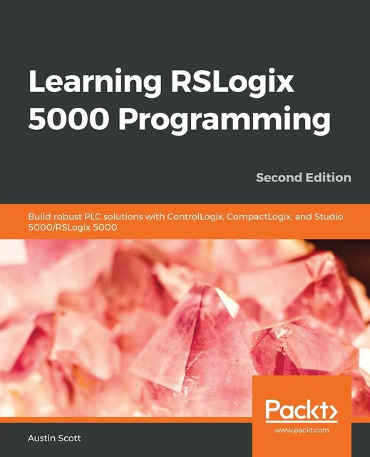 Learning Rslogix 5000 Programming von Austin Scott (2020, Taschenbuch) online kaufen | eBay.de