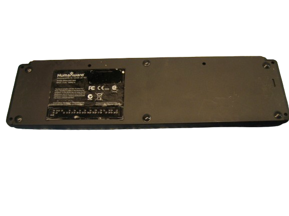 Nice Humanware Brailliant BI40 Wireless Braille Display & Braille keyboard | eBay