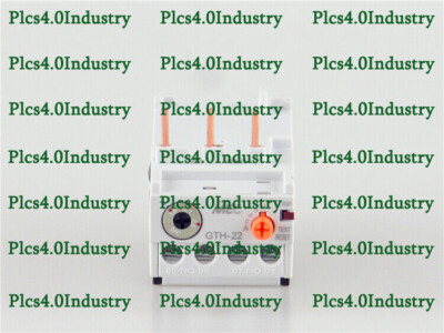 1PC New LS thermal overload relay GTH-22/3 4-6A Free shipping | eBay