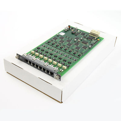 Avaya MM711 Analog Media Modules | eBay