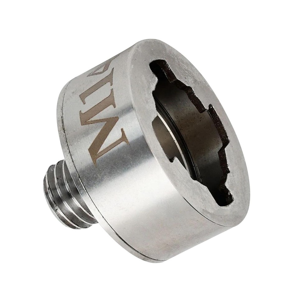 x Lock Adapter Grinder Lock for Diamond Drill Bit Polishing Pads Saw ...