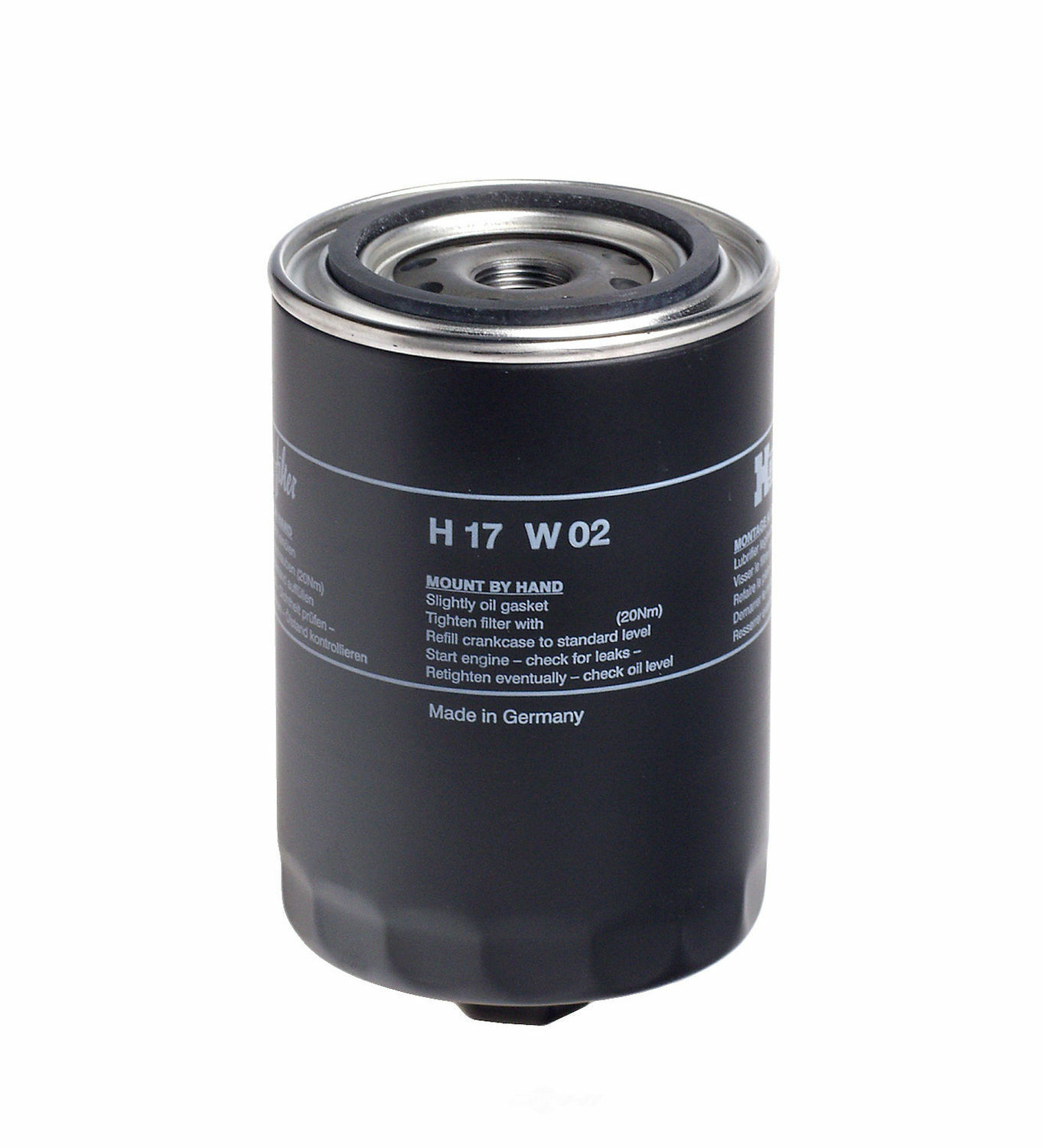 FOMOCO 1829195 - cross reference oil filters | oilfilter-crossreference.com