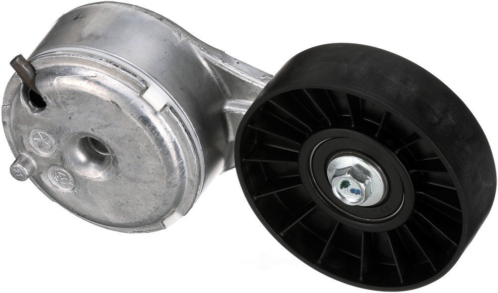 Accessory Drive Belt Tensioner Assembly Gates 38105 for sale online | eBay