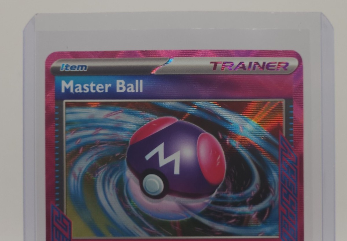 Meisterball