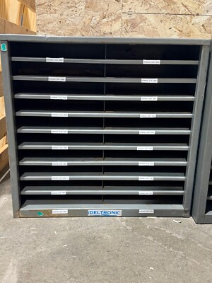 Deltronic Pin Case | eBay