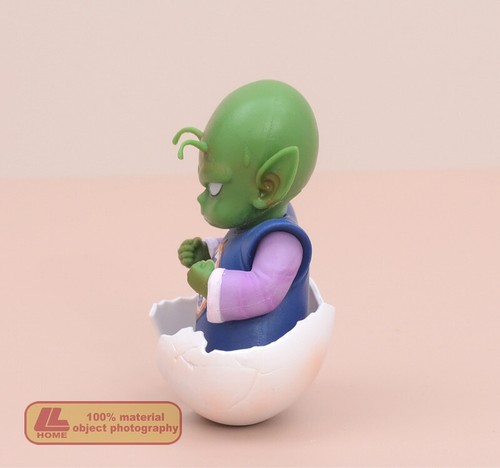 Anime Dragon Ball Z Super Kids Piccolo cute Figure Statue Toy Gift Desk ...