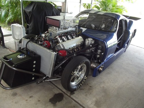 Dodge Viper Pro-Mod (Street Legal) | eBay