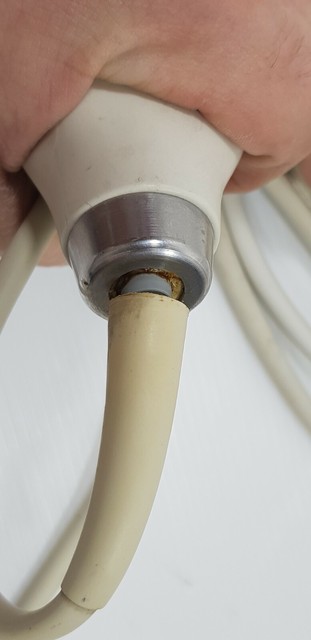 Philips L12-3 Ultrasound Transducer Probe for Hd11xe 453561182101 for ...