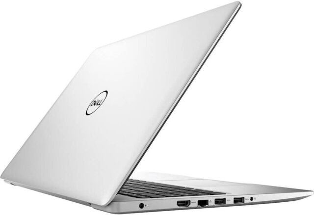 Dell Inspiron 5575 15.6" (512GB SSD, AMD Ryzen 7 2700U, 2.2GHz, 16GB ...