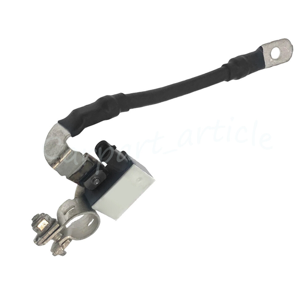 Fits 2015-2018 Kia Sorento Battery Negative Sensor Cable 37180-C6000 ...