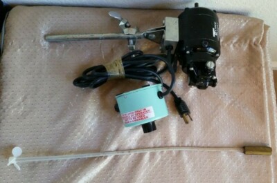 Stirrers - Talboys Stirrer