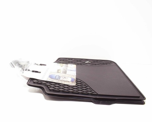NEW BMW 7 G11 FLOOR MAT SET 51472444038 2444038 LHD OEM NO IMPORT ...