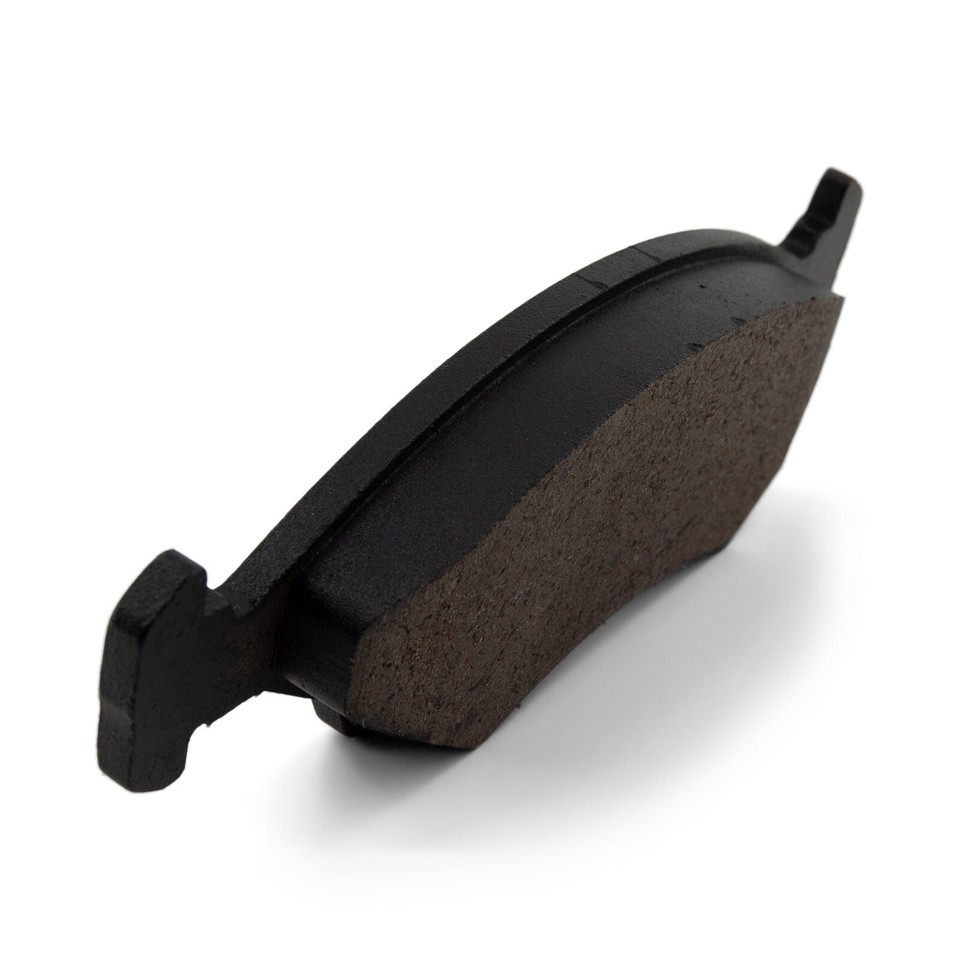 Knott Boat Trailer Disc Brake Pads Replacement for Left and Right DB35 ...