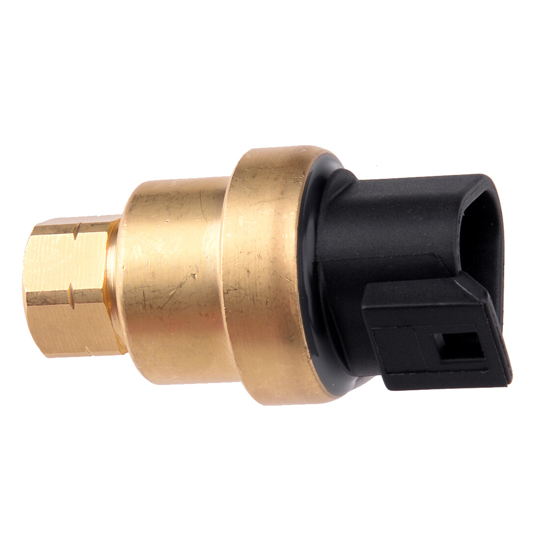Oil Pressure Sensor 161-1705 fit for Caterpillar CAT C9 C-12 C12 C-15 C ...