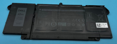 Dell Latitude 7420 14 Laptop Battery 9JM71 11.4V 42Wh 3500 GH5Y5 | eBay
