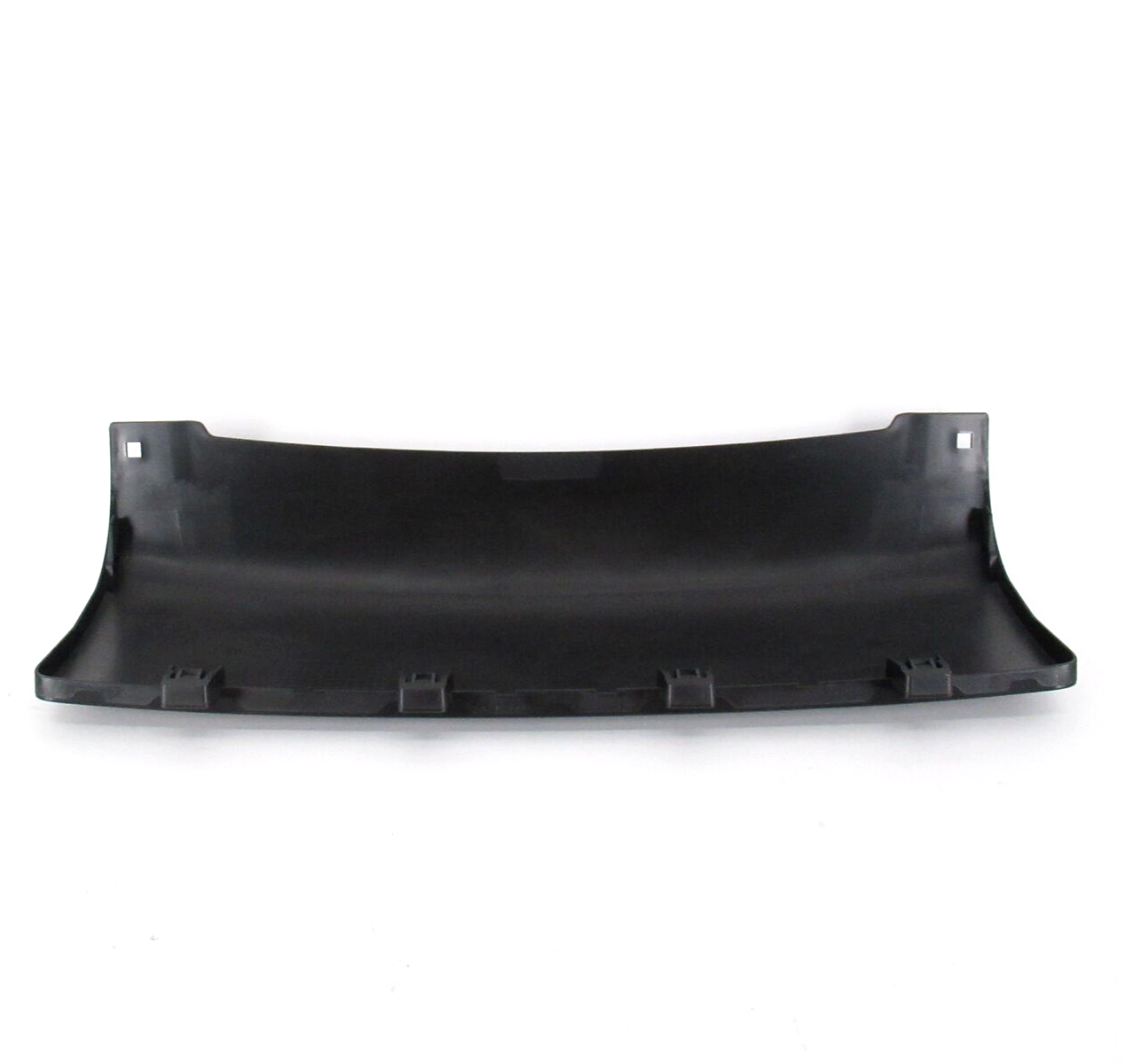 Genuine OEM Nissan Infiniti 85018-6GW0H Rear Bumper Lower Cover 2018 ...