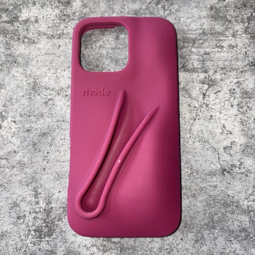 Rhode Lip-tint Silicon Phone Case for Iphones 11-16 | eBay
