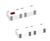 Pack of 10 2450AT18D0100E-AEC Antenna 2.4GHZ Chip Solder Surface Mount ...