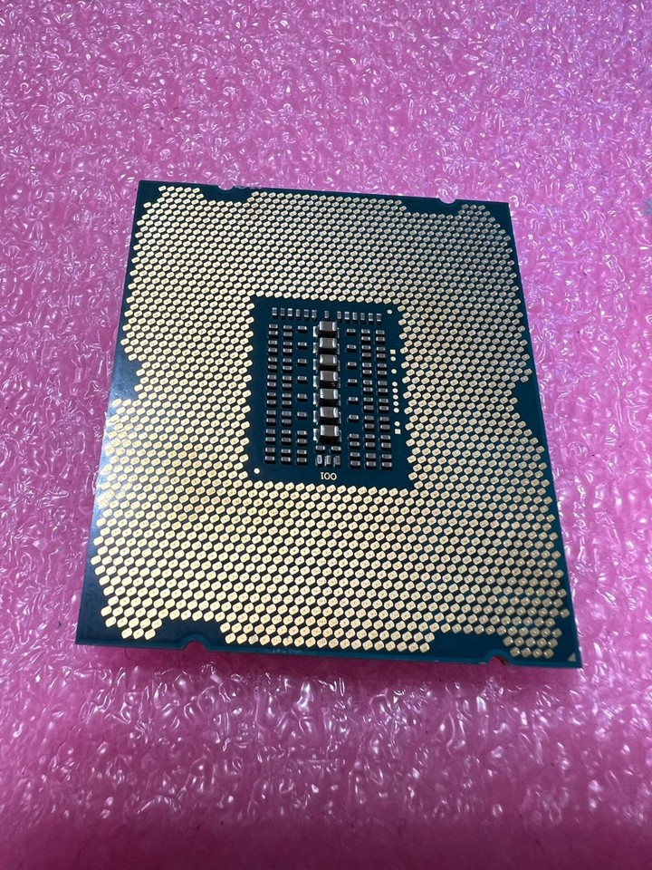 Intel Xeon E5-2690 V2 3.00GHz 10 Core 130W 25MB 8 GT/s CPU Processor | eBay