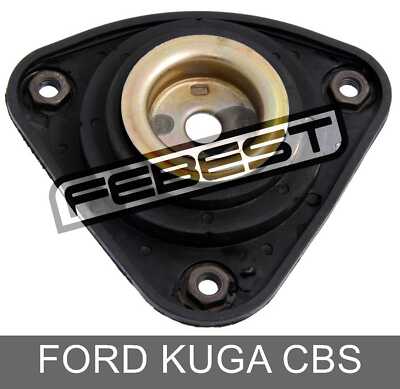 Front Shock Absorber Support For Ford Kuga Cbs (2013-) | eBay