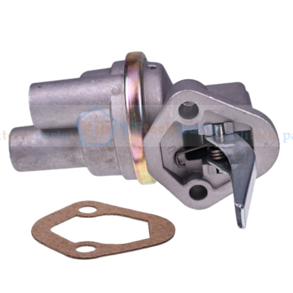 New Fuel Transfer Pump 4983585 3966156 Fits For Cummins Engine 4B4.5 ...