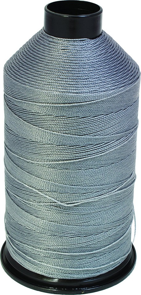 Springfield Leather #207 Bonded Nylon Thread for Upholstery 8 Ounce ...