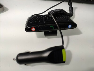 In-drive Device Hughes Hands-Free Verizon Telematics State Farm At-650 ...