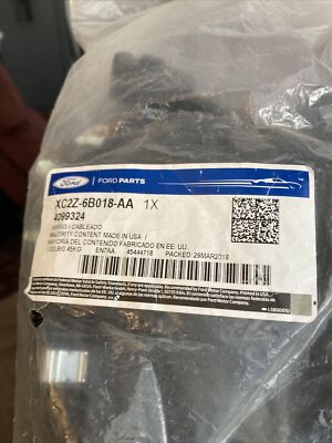 xc2z-6b018-aa Ford | eBay